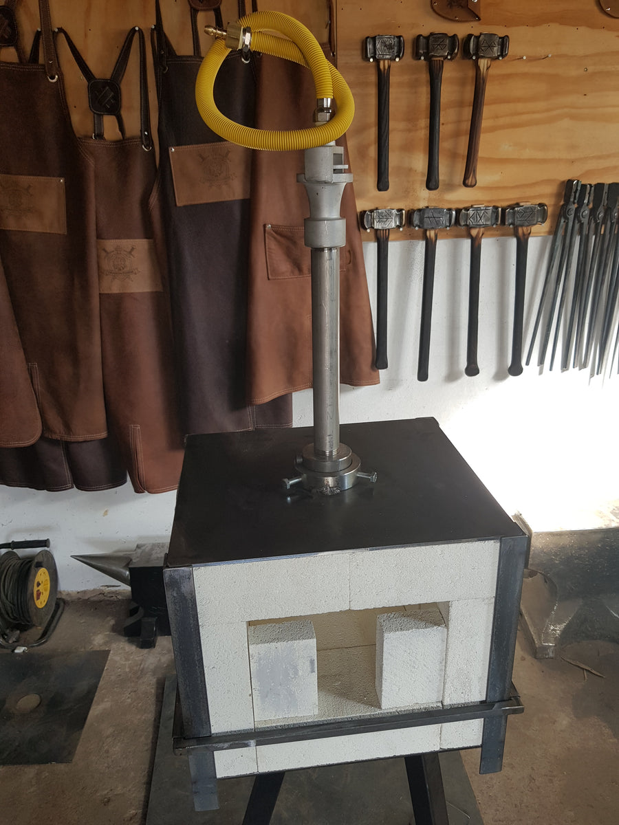 Large Forge Burner – Drakon Forged