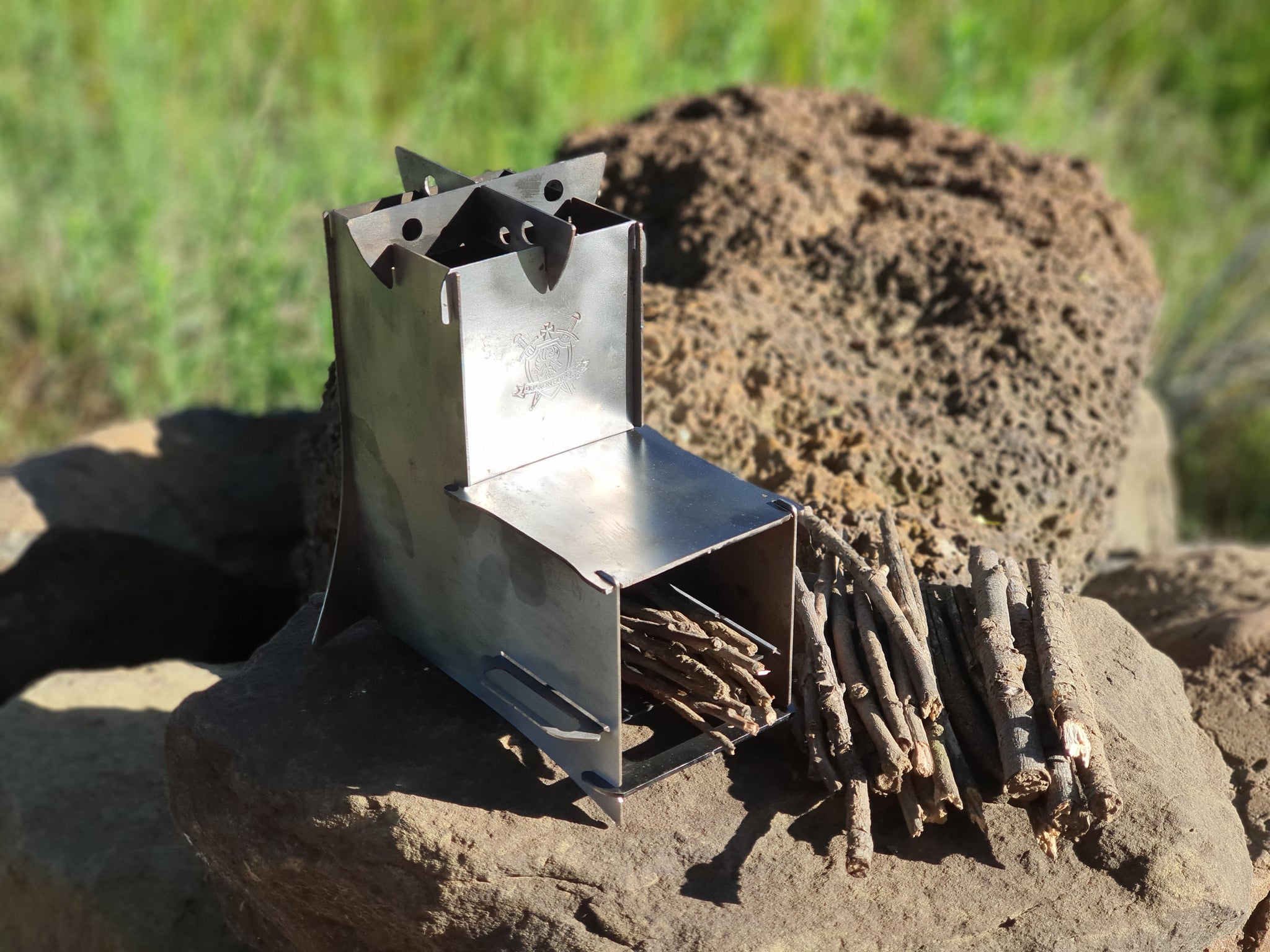 Tools for Adventure – Drakon Forged