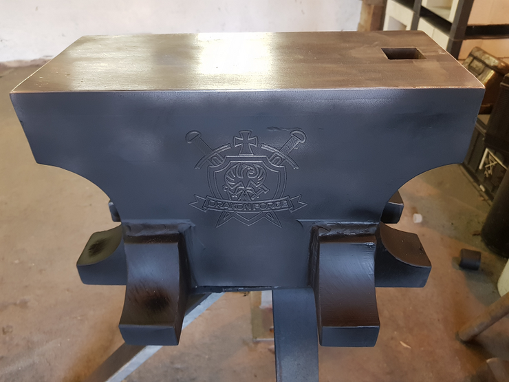 Anvils – Drakon Forged